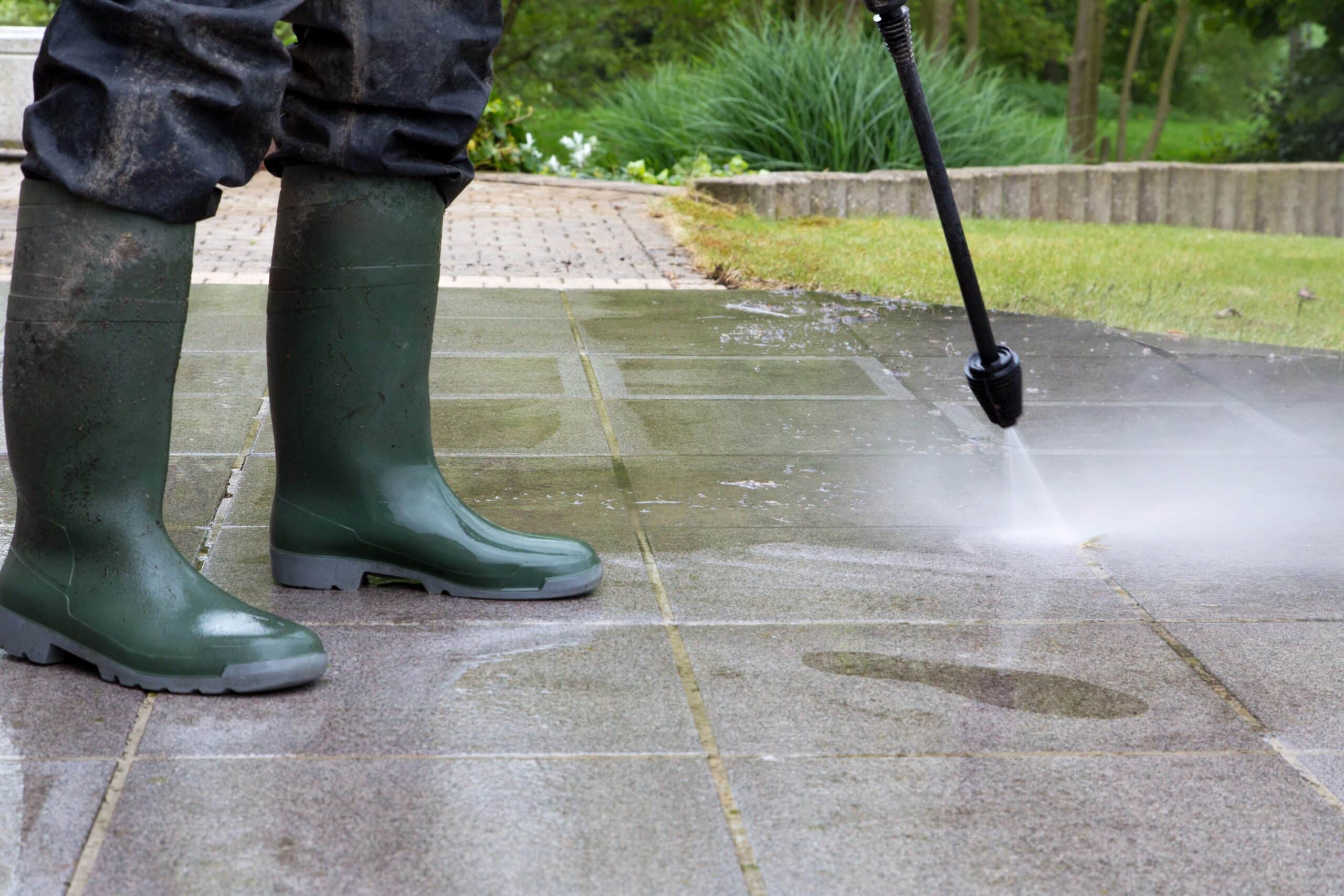 Advanced Techniques in Commercial Pressure Cleaning for Superior ...