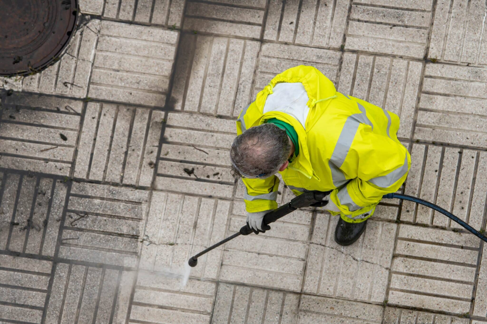 Staying Compliant: Regulations for Pressure Cleaning in Australia | The ...