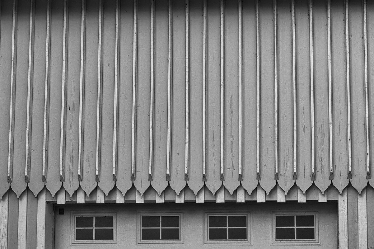 How to Clean Colorbond Patio and Roof: A Complete Guide | The Pressure ...