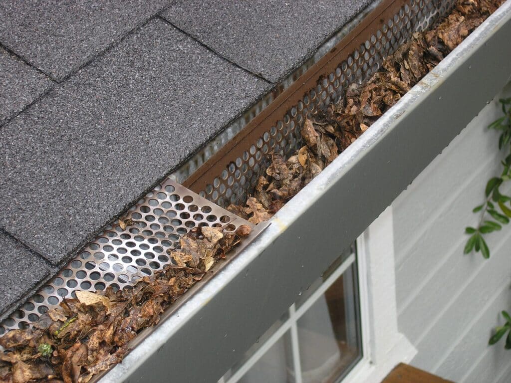 Are Gutter Guards Worth It? Pros and Cons of Gutter Protection Systems ...