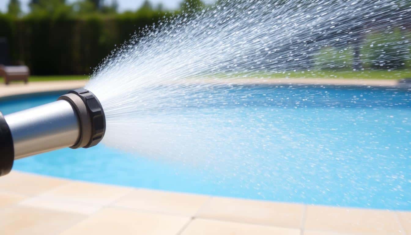 How to Pressure Wash Your Swimming Pool: Tips for Pressure Washer | The ...
